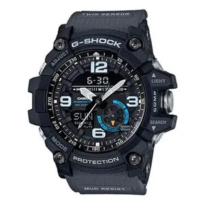 Casio G-shock Mudmaster Watch