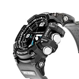 Casio G-shock Mudmaster Watch