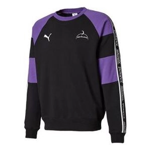 Puma Crewneck Sweatshirts Hoodies For Men