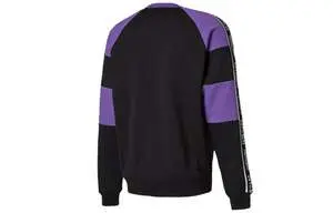 PUMA X Sankuanz Round Neck Pullover