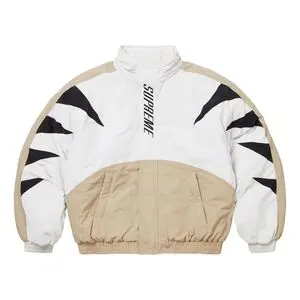 Supreme Wildcat Sideline Puffer Jacket