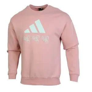 Adidas Long Sleeve Pullover