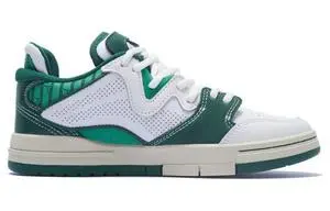LI-NING Wave Pro "bamboo" Sneakers - White/green