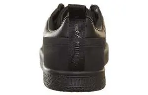 PUMA Naturel X Clyde Fashion Sneaker - Black