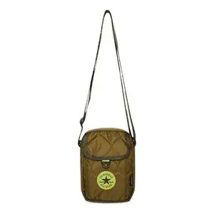 CONVERSE Quilted Belt Bag - Green