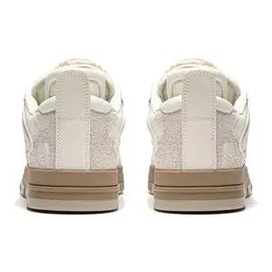 LI-NING Wave Skateboarding Sneakers