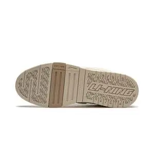 LI-NING Wave Skateboarding Sneakers