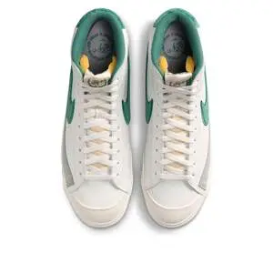 Nike Blazer Mid '77 Prm - Summit White/phantom/light Pumice