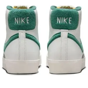 Nike Blazer Mid '77 Prm - Summit White/phantom/light Pumice
