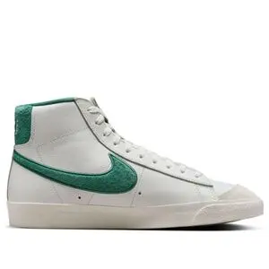 Nike Blazer Mid '77 Prm - Summit White/phantom/light Pumice