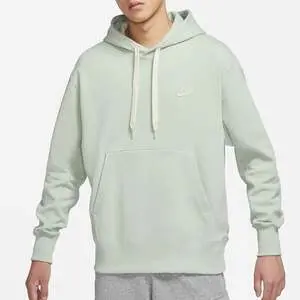 Nike French Terry Hoodie - Default Color