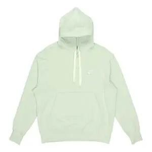 Nike Nike Sportswear French Terry Hoodie Default Color