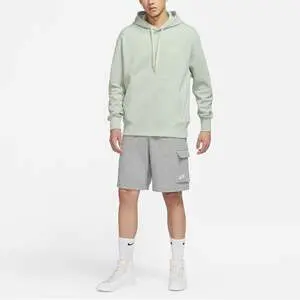 Nike French Terry Hoodie - Default Color