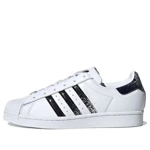 Adidas Originals Superstar "white Black - White/black