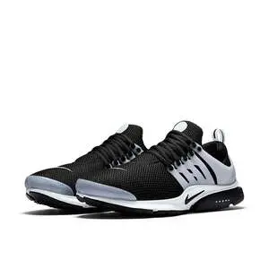 Nike Presto Sneakers - Black/grey