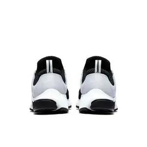 Nike Presto Sneakers - Black/grey