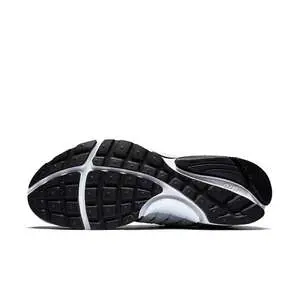 Nike Presto Sneakers - Black/grey