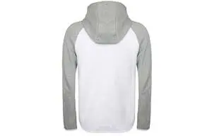 Nike Athleisure Hooded Zip-up Jacket