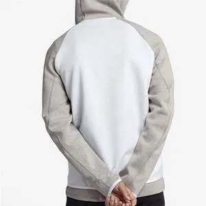 Nike Athleisure Hooded Zip-up Jacket