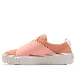 PUMA Platform X Sneakers