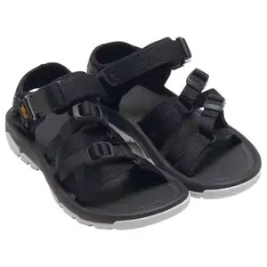 Teva W Hurricane Xlt2 Alp Sandals - Black