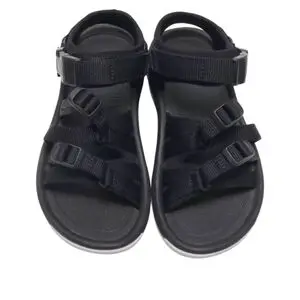 Teva W Hurricane Xlt2 Alp Sandals - Black