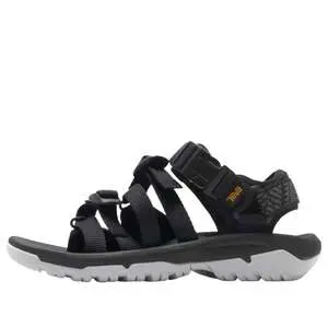 Teva W Hurricane Xlt2 Alp Sandals - Black