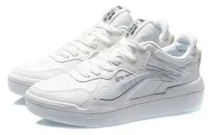 LI-NING Superwave Low Top Sneakers - White