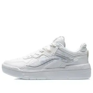 LI-NING Superwave Low Top Sneakers - White