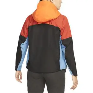 Nike Loose Hooded Jacket