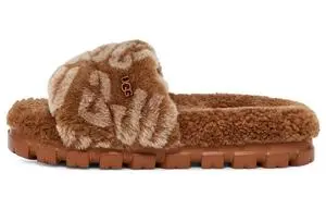 UGG Logo Slides