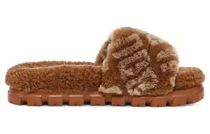 UGG Logo Slides