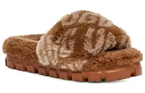 UGG Logo Slides