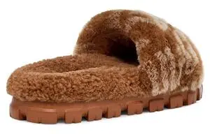 UGG Logo Slides