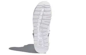 Adidas Snowpitch Cw High Top Sneakers - White/black