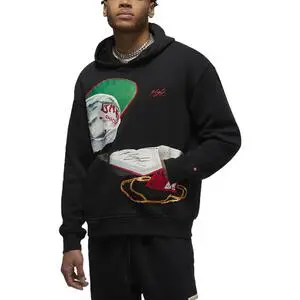 JORDAN Artist Series Hoodie