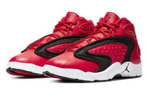 JORDAN Og "university - Red