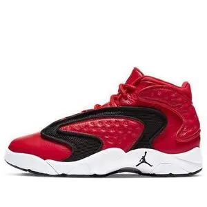 JORDAN Air Jordan OG "University Red" Red