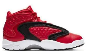 JORDAN Og "university - Red
