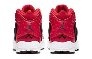 JORDAN Og "university - Red
