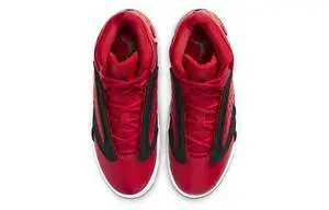JORDAN Og "university - Red