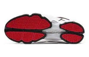 JORDAN Og "university - Red
