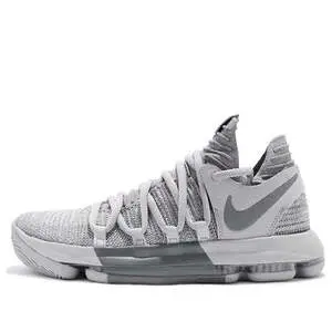 Nike Kd Ep Basketball Sneakers - Wolf Grey
