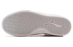 LI-NING Skate General 'champagne White