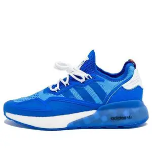 Adidas Ninja X Zx 2k Boost Sneakers - Blue