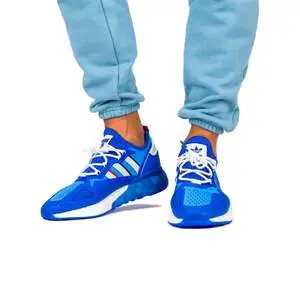 Adidas Ninja X Zx 2k Boost Sneakers
