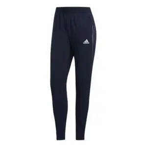 Adidas 3-stripes Track Pants - Blue
