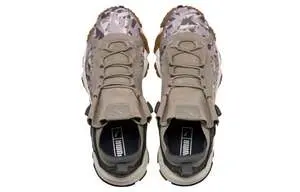 PUMA Trail Fox Camo Sneakers