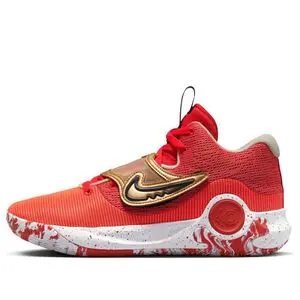 Nike Kd Trey 5 X Sneakers - Red