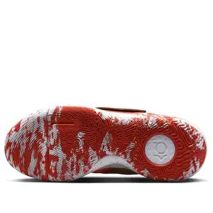 Nike Kd Trey 5 X Sneakers - Red